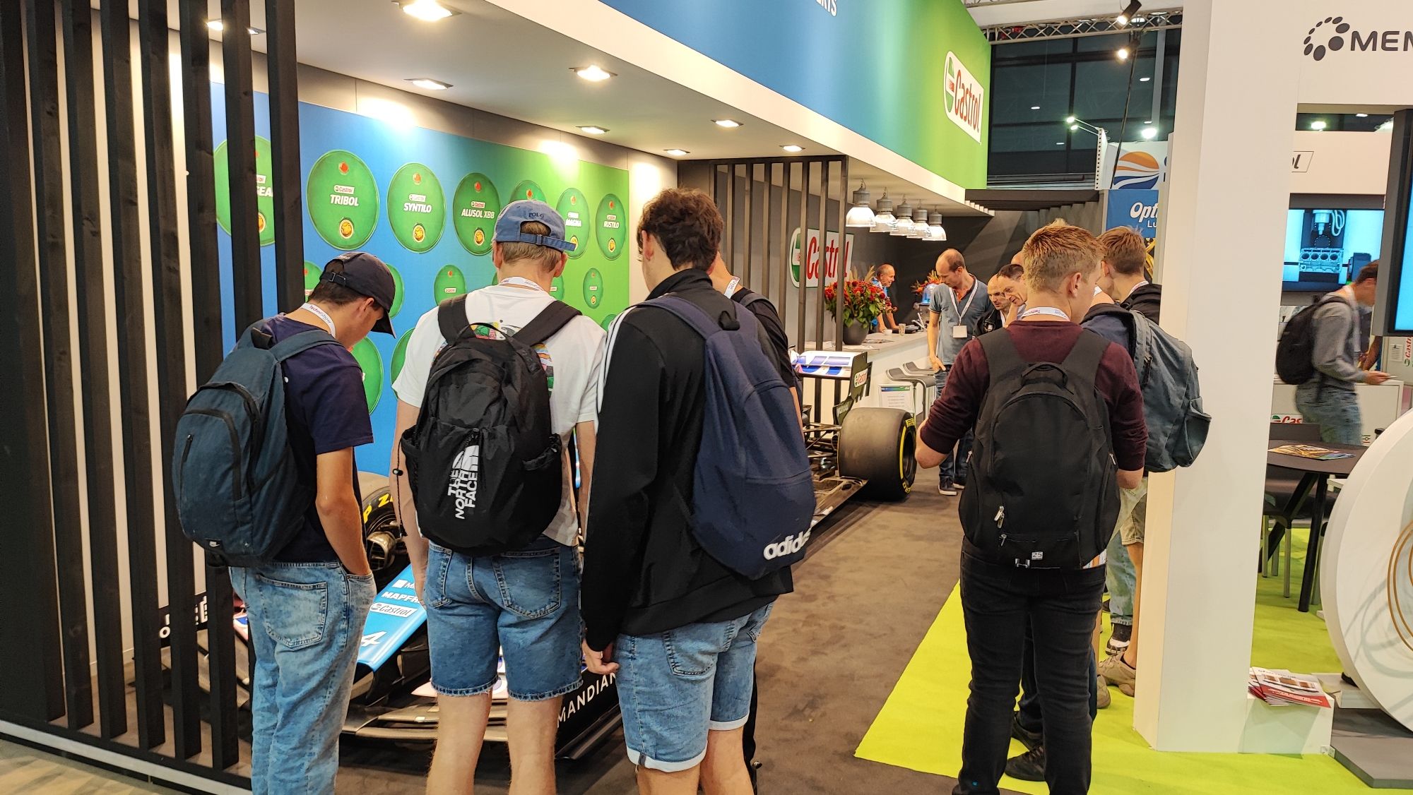 Technishow - 5MT en 6MT | Provil