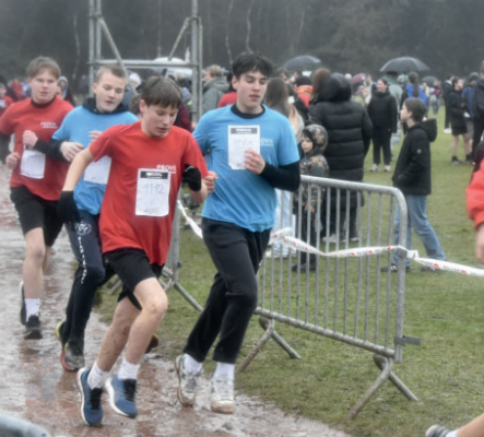 Resultaten 66ste Cross der Jongeren | Provil