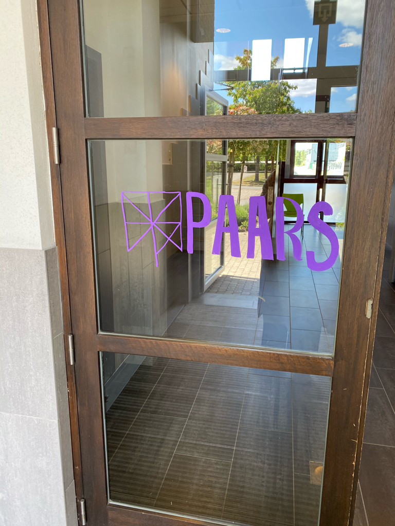 Leerlingen welkom op school | Provil